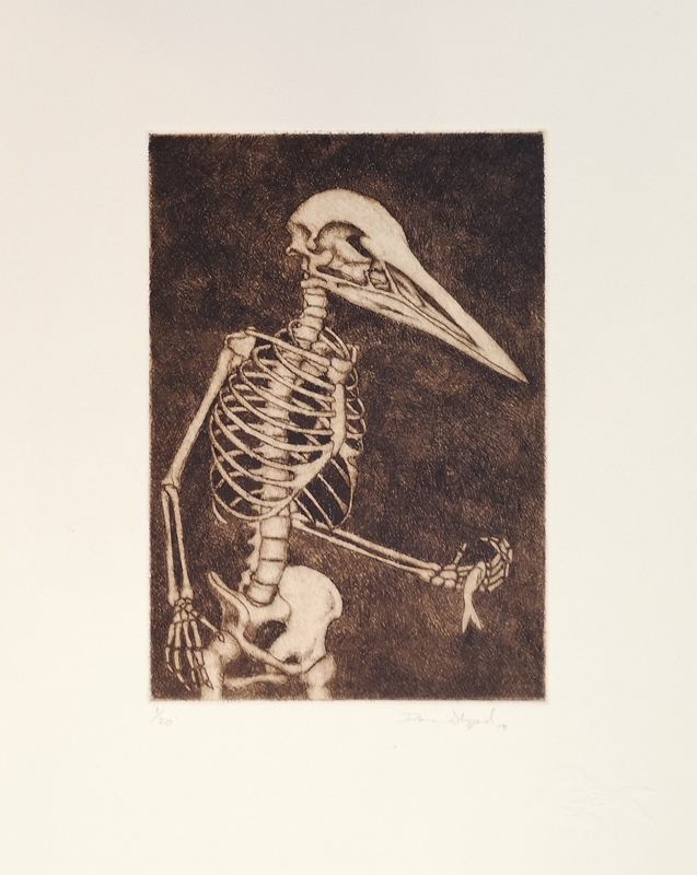 Print Show - Emma Butler Gallery