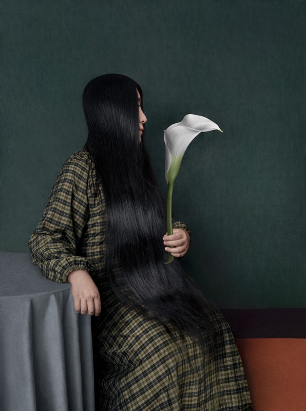 Ting Ting Chen - Emma Butler Gallery