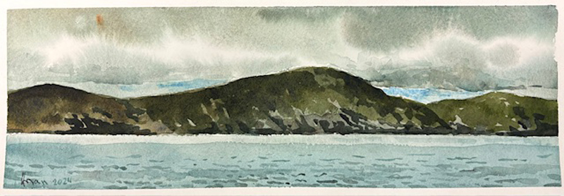 George Horan - Emma Butler Gallery