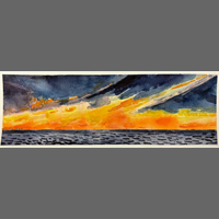 George Horan - Emma Butler Gallery