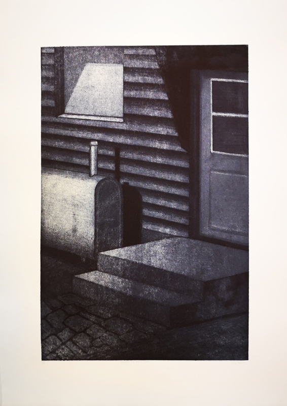 Alex Pratt - Emma Butler Gallery