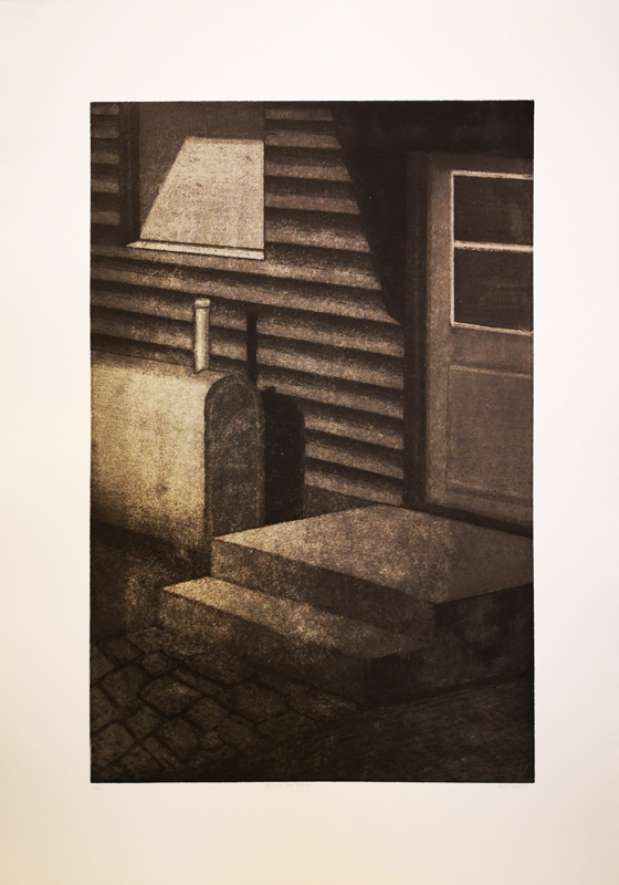 Alex Pratt - Emma Butler Gallery