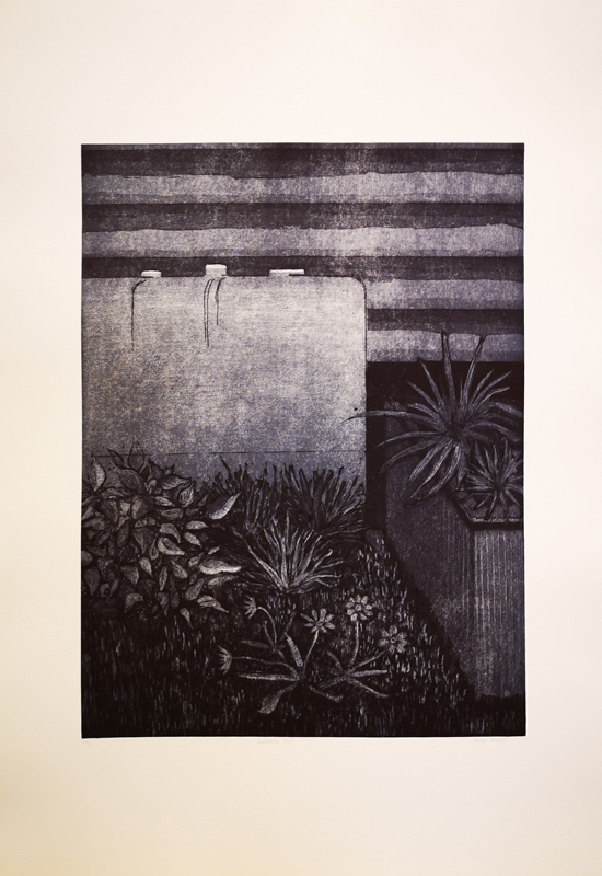 Alex Pratt - Emma Butler Gallery
