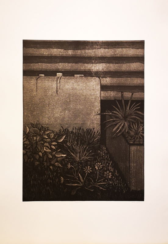 Alex Pratt - Emma Butler Gallery