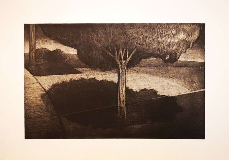 Alex Pratt - Emma Butler Gallery