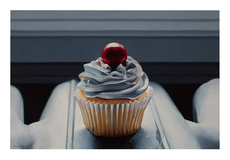 Barbara Pratt - Fall Show - Emma Butler Gallery