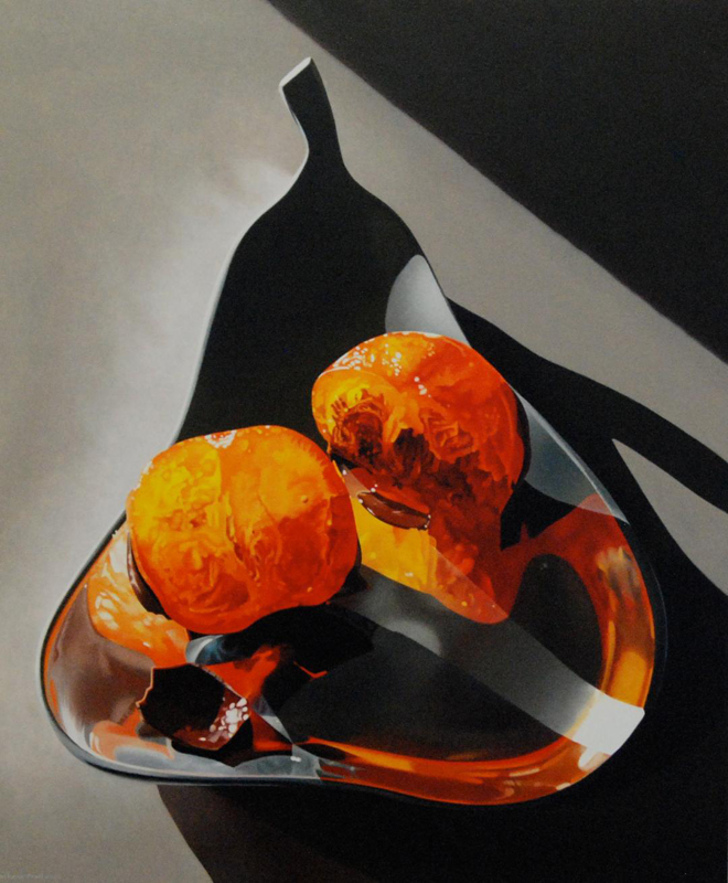 Newfoundland Realism - Pratt - Boland - McDonald - Emma Butler Gallery