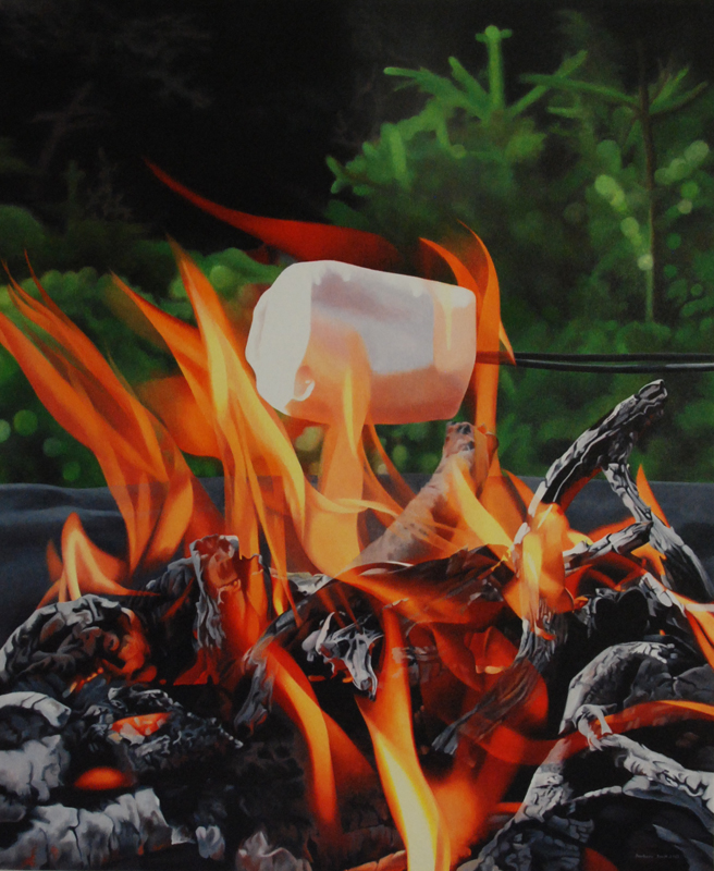 Newfoundland Realism - Pratt - Boland - McDonald - Emma Butler Gallery