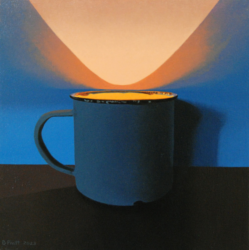 Newfoundland Realism - Pratt - Boland - McDonald - Emma Butler Gallery