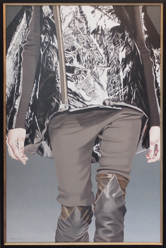 Barbara Pratt - Emma Butler Gallery