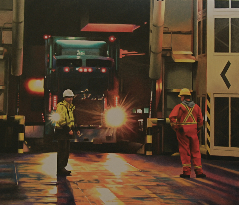 Barbara Pratt - Emma Butler Gallery