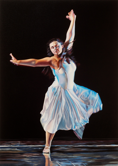 Barbara Pratt - Emma Butler Gallery