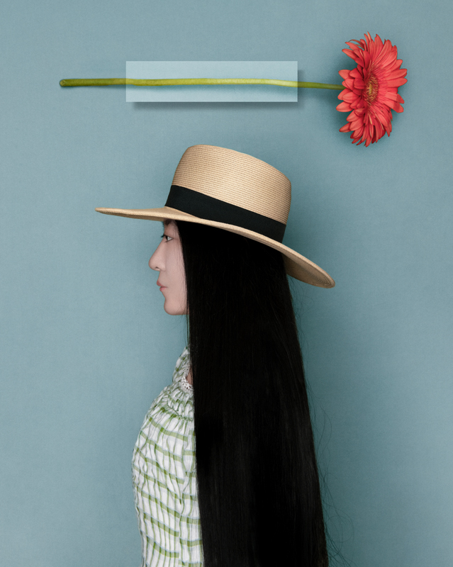 Ting Ting Chen - Emma Butler Gallery