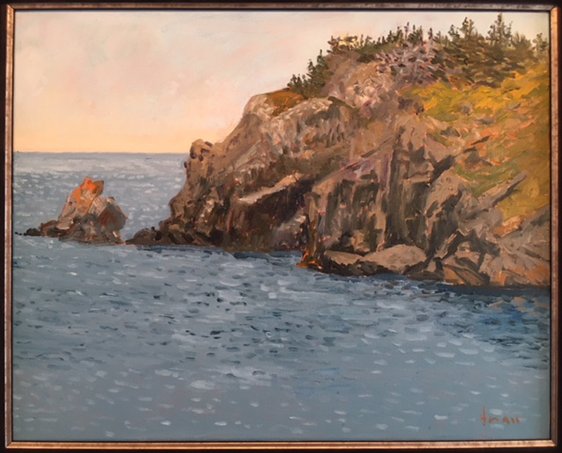 George Horan - Emma Butler Gallery