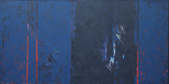 George Horan - Emma Butler Gallery