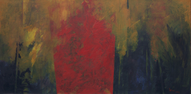 George Horan - Emma Butler Gallery