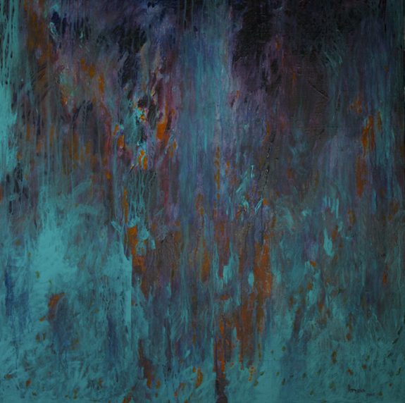 George Horan - Emma Butler Gallery