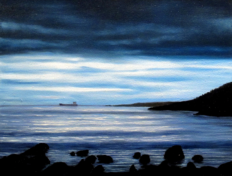 Spring - Emma Butler Gallery