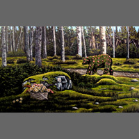 Spring - Emma Butler Gallery