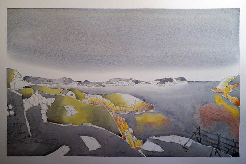 Robert Mellin - Emma Butler Gallery