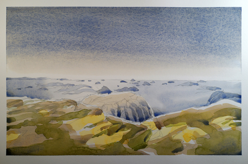 Robert Mellin - Emma Butler Gallery