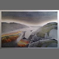 Robert Mellin - Emma Butler Gallery