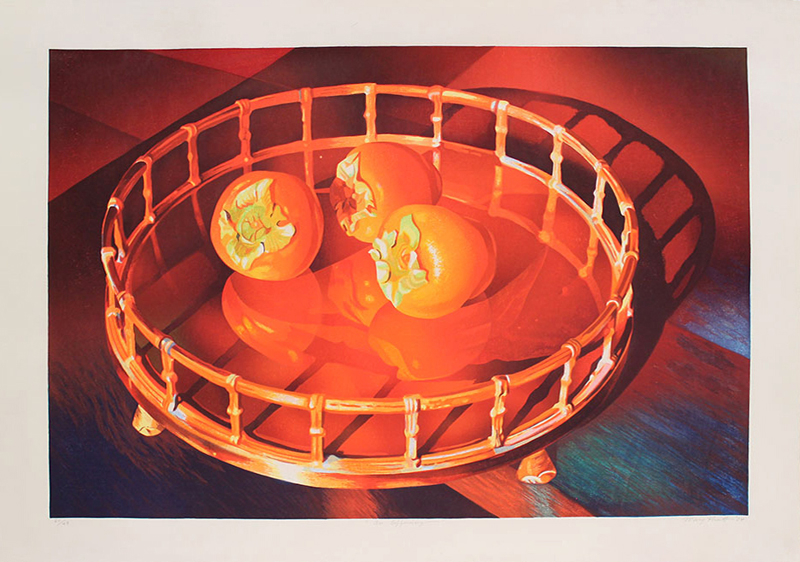 Mary Pratt - Emma Butler Gallery