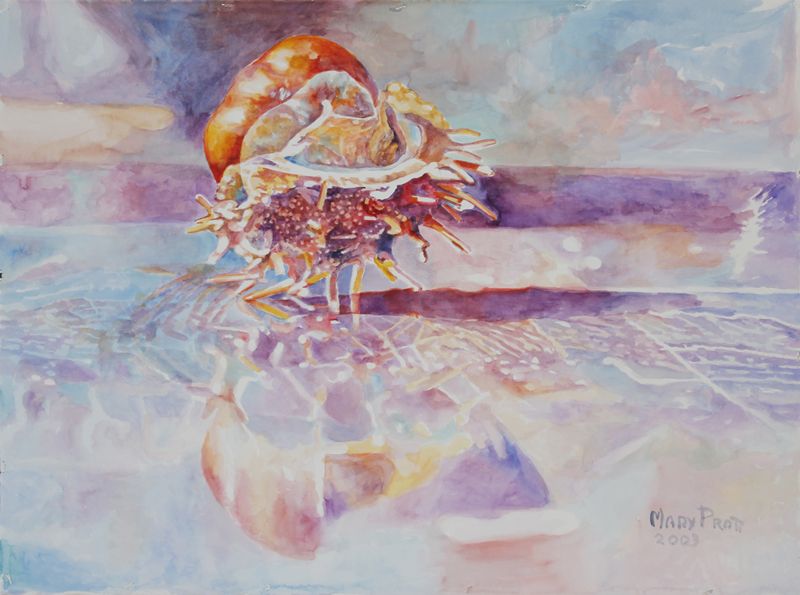 Mary Pratt - Emma Butler Gallery