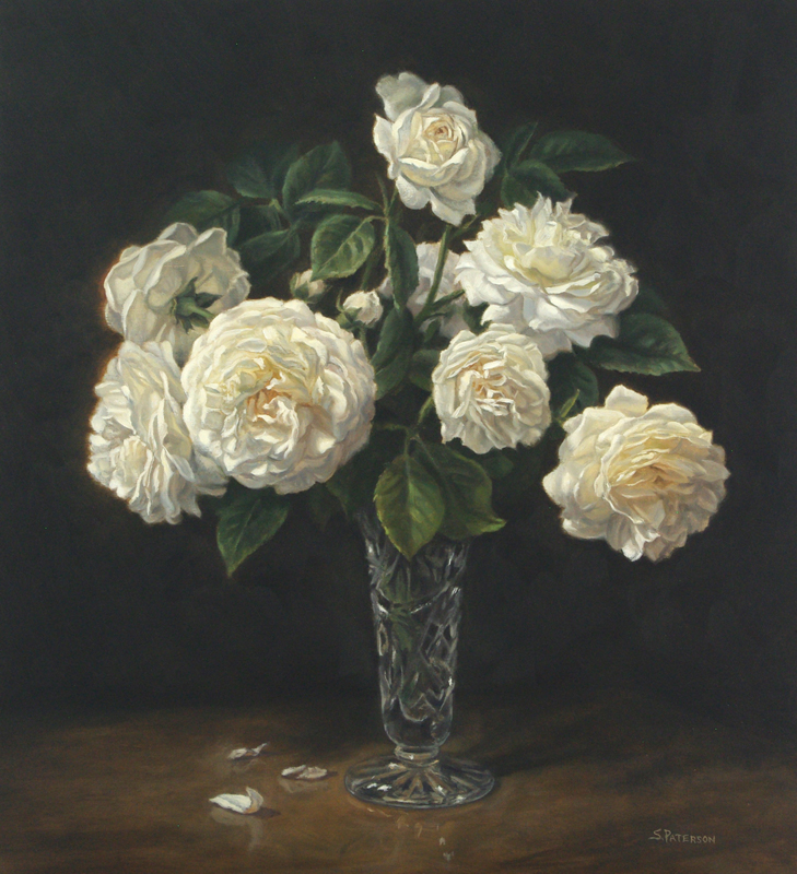 Susan Paterson - Emma Butler Gallery