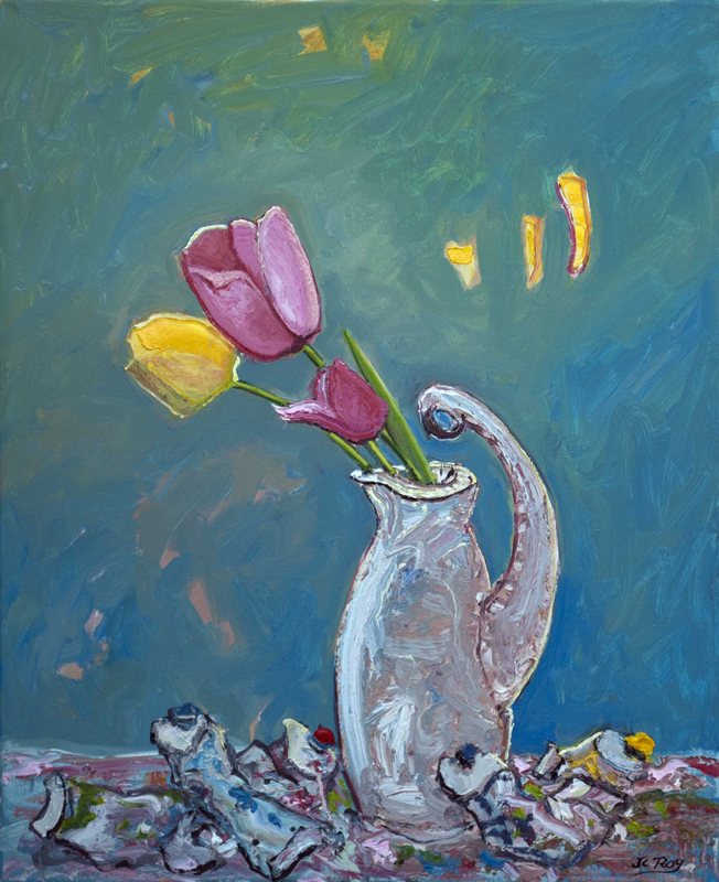 Spring - Emma Butler Gallery