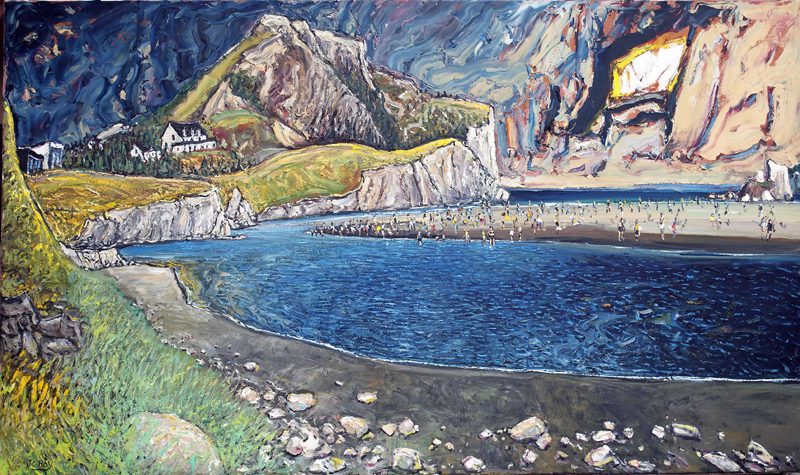 Jean-Claude Roy - Emma Butler Gallery