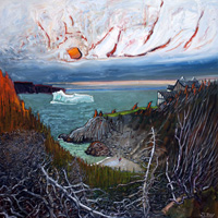 Jean-Claude Roy - Emma Butler Gallery