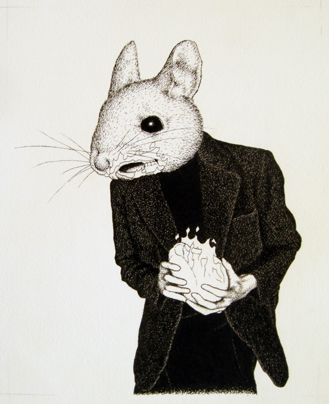 Dave Sheppard - Emma Butler Gallery